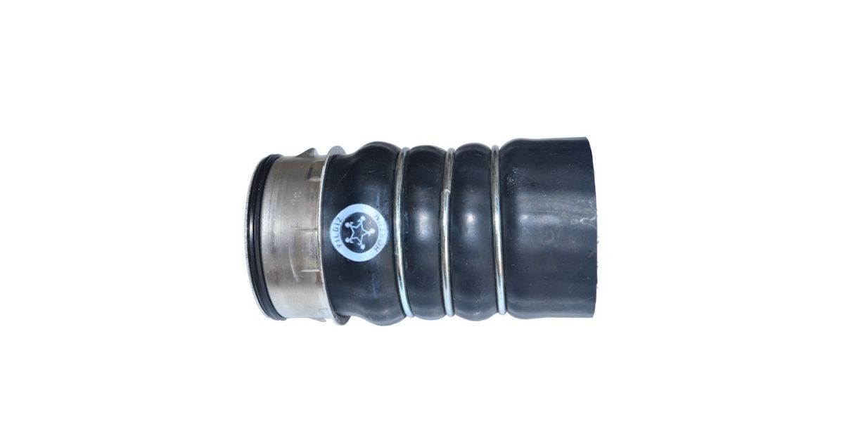 BMW E90 E91 E92 E93 turbócső - 11657556551 - 335i - Turbócsövek