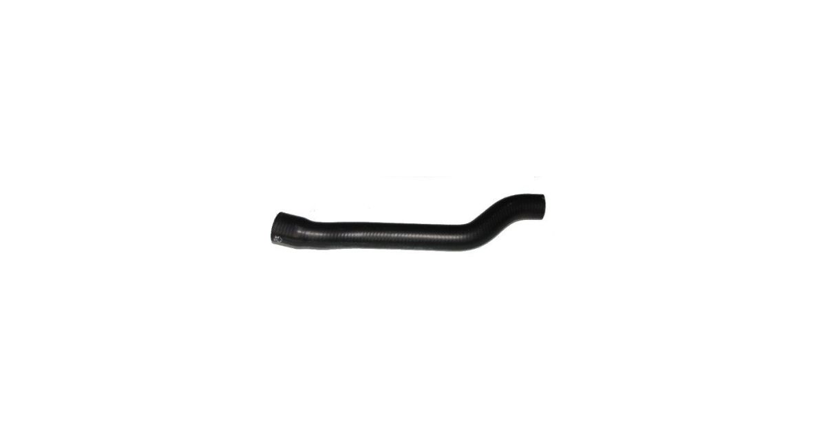 BMW E36 vízcső 316i - 64211394295 - Turbócsövek