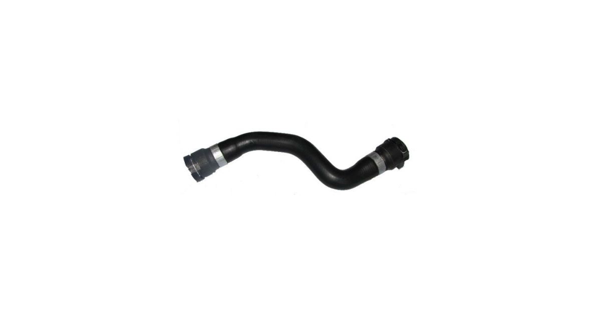 BMW E53 vízcső 3.0i - 11537500735 - Turbócsövek
