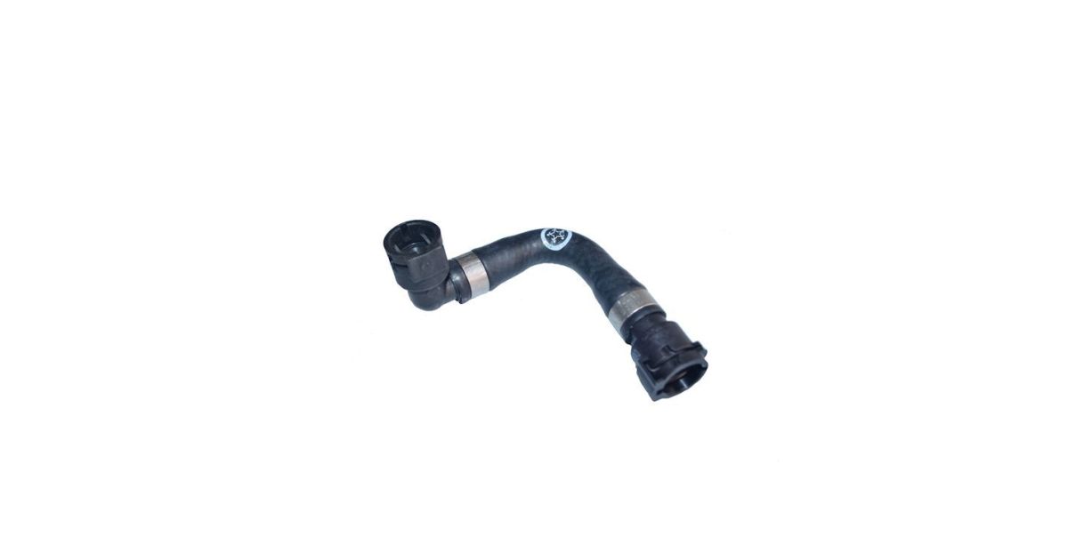 BMW E39 vízcső 7.35i-7.40i 5.35i-5.40i - 11537511207 - Turbócsövek