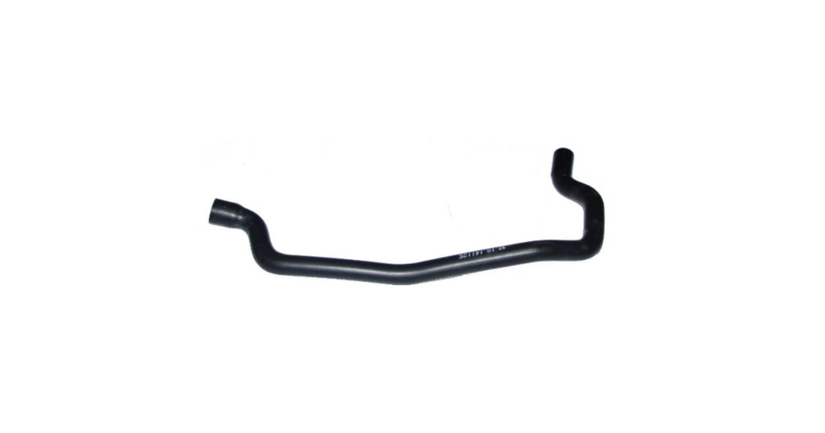 BMW E39 vízcső 5.20i-5.23i-5.25i-5.28i - 64218391003 - Turbócsövek