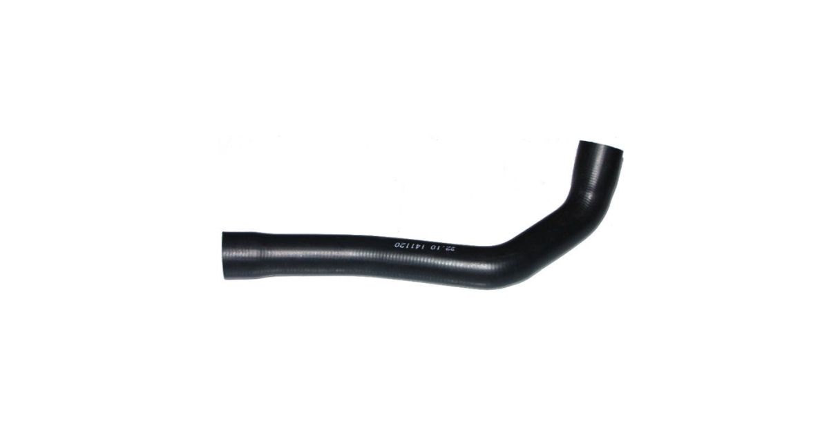 BMW E39 vízcső 5.20i-5.23i-5.28i - 11531740481 - Turbócsövek