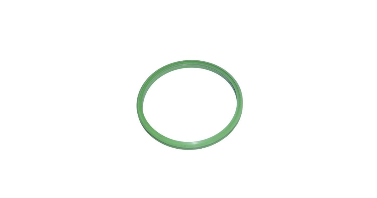 Volkswagen turbócső tömítés 3C0145117 - Turbócsövek